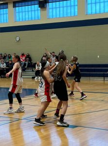 Hermiston Basketball Club – AAU & HYBA