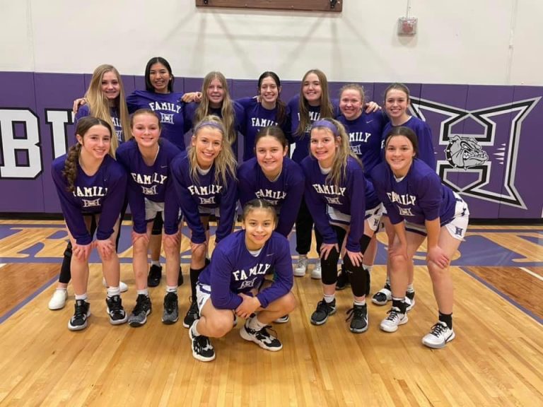 About – Hermiston Basketball Club